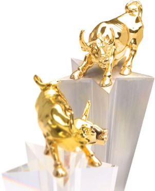 Crystal Safety Glass (M) Sdn Bhd Receives Outstanding SME’s Golden Bull ...