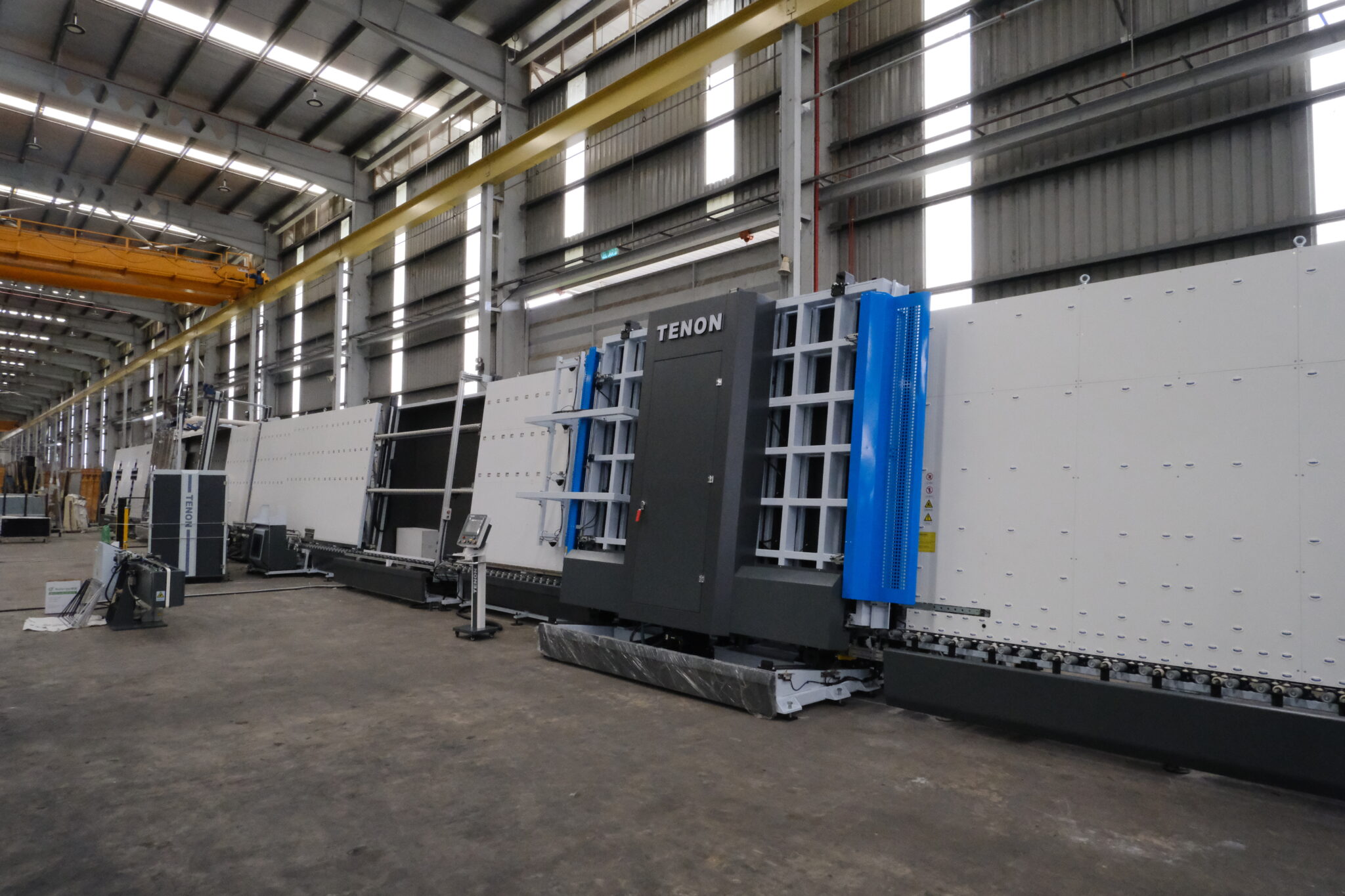 Your Reliable Glass Solutions